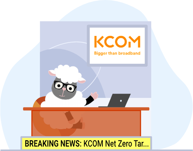 KCOM Announces Plans For Achieving Net Zero By 2040 - EweCompare.com