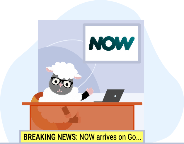 Streaming Service NOW Arrives On Google TV Devices - EweCompare.com Streaming Service NOW Arrives On Google TV Devices - EweCompare.com